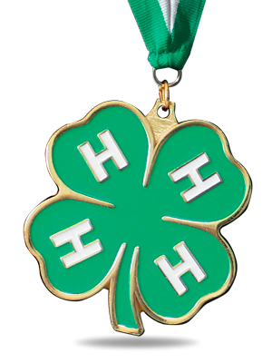 4-H Award Applications | N.C. Cooperative Extension