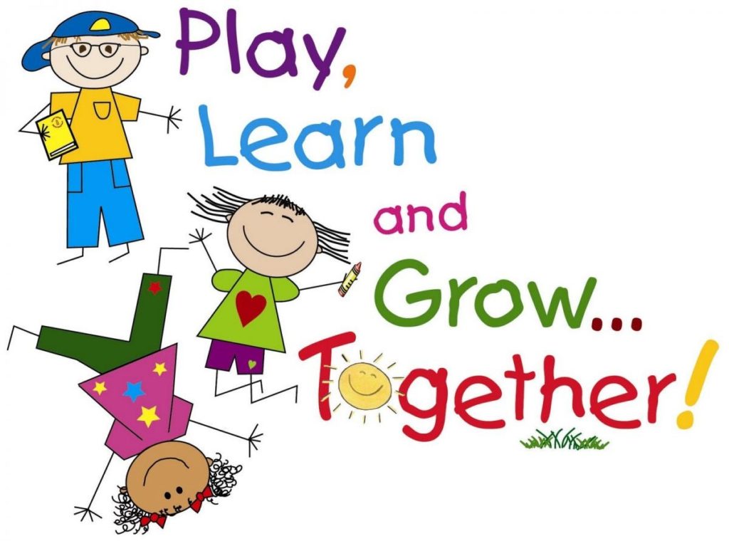 How Can I Teach My Preschooler N C Cooperative Extension